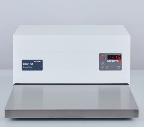 Medeco International Holdings | Laboratory and medical equipment